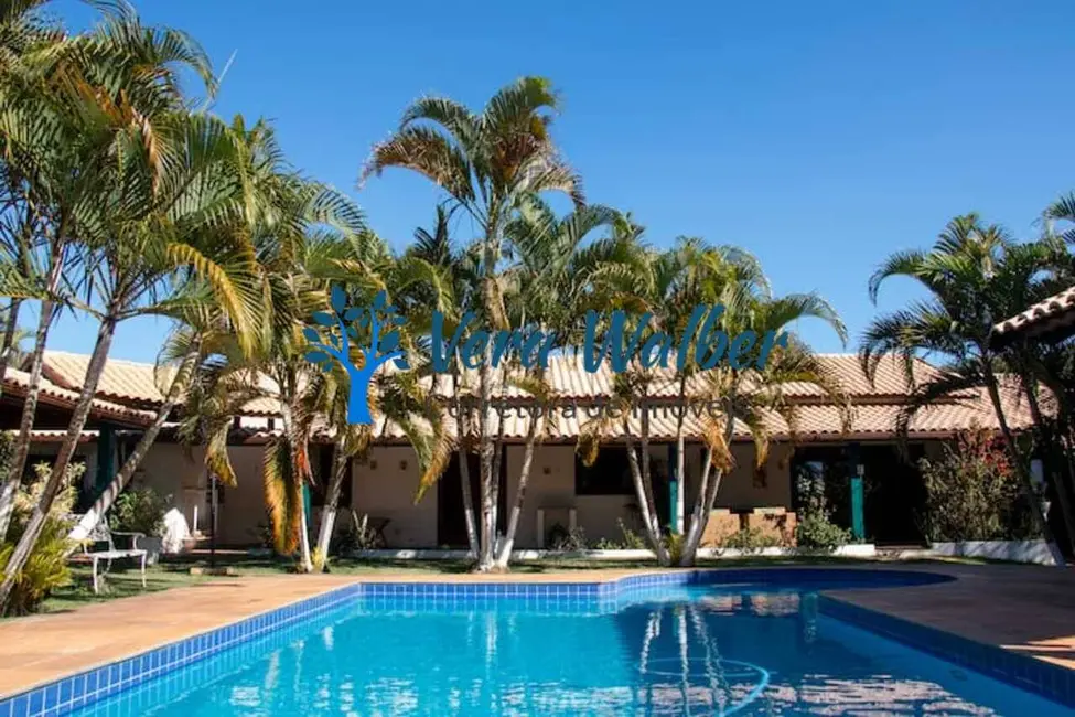 2 Casas de Condomínio para alugar em Tatui - SP