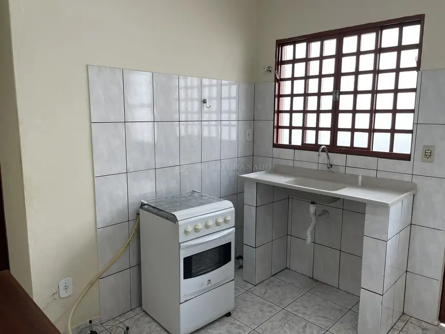 16 Kitnetes para alugar em Maringa - PR