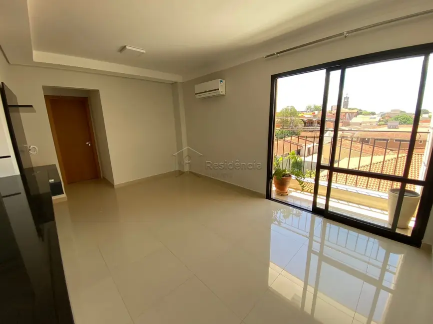 14 Apartamentos para alugar em Mococa - SP