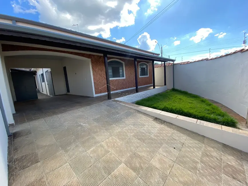 100 Casas para alugar em Mococa - SP