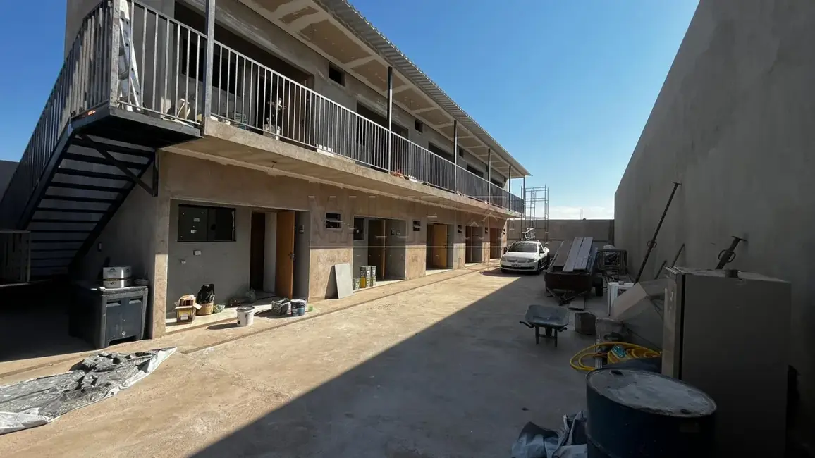 13 Kitnetes para alugar em Olimpia - SP